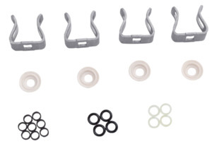 2015-2024 GM Seal Kit (Replaces Part Number 12672367) 19432442 GM ...