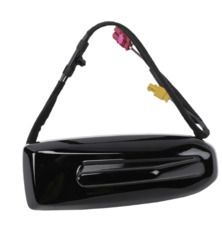 (Replaces 85153572) Black High Frequency Antenna 85641200 GM ...