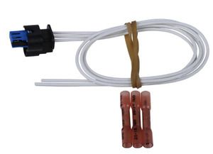 (Replaces 19371207) Connector Kit 86792094 GM | GMPartsDirect.com