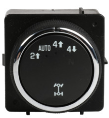 2008-2014 GM Transfer Case Selector Switch 25878425 GM | GMPartsDirect.com
