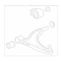 Shop Control Arms - GM Genuine Parts | GMPartsDirect.com