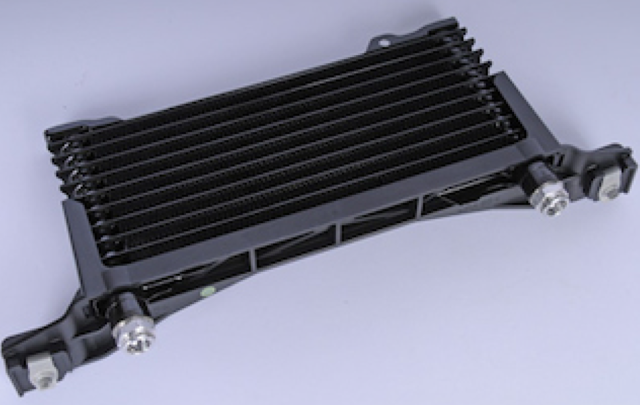 1999-2014 GM Automatic Transmission Auxiliary Fluid Cooler 20880895 GM ...