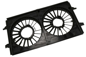 2007-2012 GM Engine Cooling Fan Shroud 20757667 GM | GMPartsDirect.com