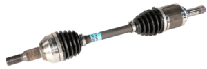2007-2017 GM Front Driver Side Half-Shaft Assembly 23231834 GM ...