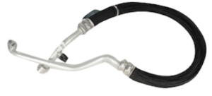2009-2012 GM Air Conditioning Refrigerant Suction Hose 19433113 GM ...