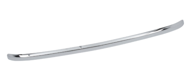 2011-2014 Chevrolet Bright Chrome Hood Front Molding 20963700 GM ...