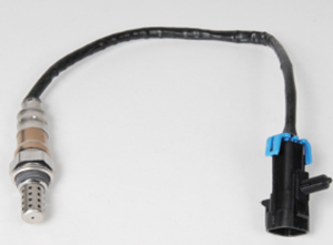 2006-2008 GM Heated Oxygen Sensor 19209815 GM | GMPartsDirect.com
