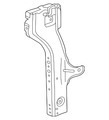 2020-2024 GM (Replaces 84622751) Driver Side Headlamp Bracket 85157651 ...
