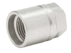 2014-2025 GM Tire Pressure Monitor Valve Stem Nut 13581557 GM ...