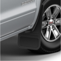 2014-2019 GMC Mud Flap Kit 22894862 | GMPartsDirect.com