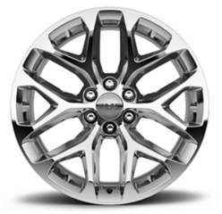 2014-2020 GM Wheel 84346103 | GMPartsDirect.com