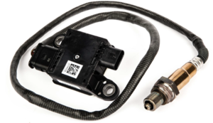 2014-2015 Chevrolet Cruze Exhaust Particulate Sensor 12662647 GM ...