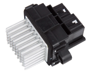 2006-2025 GM Heating and Air Conditioning Blower Control Module ...