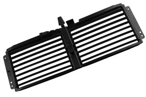 2018-2024 GM (Replaces 84460245) Front Bumper Shutter 85052433 GM ...