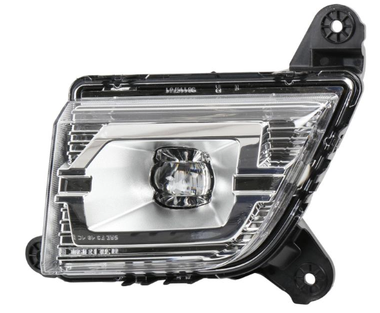 2019-2023 Chevrolet (Replaces 84509652) Lamp 87816044 GM ...