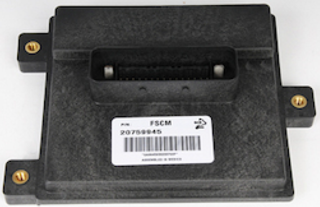2007-2010 GM Fuel Pump Flow Control Module 20759945 GM | GMPartsDirect.com