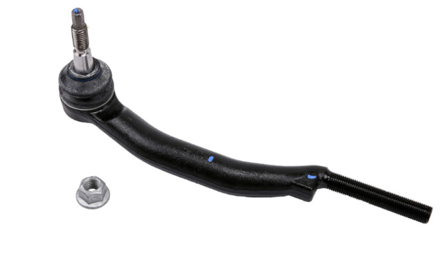 2008-2014 Cadillac CTS Passenger Side Steering Linkage Outer Tie Rod ...