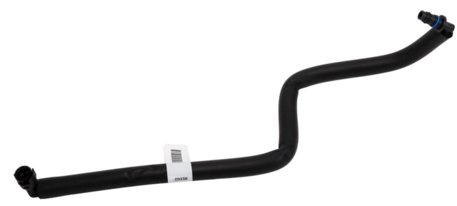 Positive Crankcase Ventilation (PCV) Tube 19301853 GM | GMPartsDirect.com