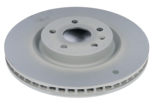 2013-2019 GM Front Disc Brake Rotor 23118526 GM | GMPartsDirect.com