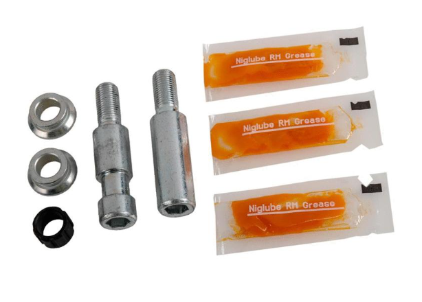Rear Disc Brake Caliper Guide Pin Kit Replaced (Replaces 20872113 ...