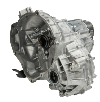 2013-2015 Chevrolet Spark 5-Speed Manual Transmission Assembly 25181981 ...