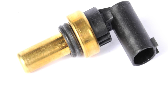 2013-2025 GM Engine Coolant Temperature Sensor 12656444 GM ...