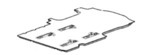 GM Car Floor Mats For Sale | GM Parts Direct | Flow Automotive Center ...