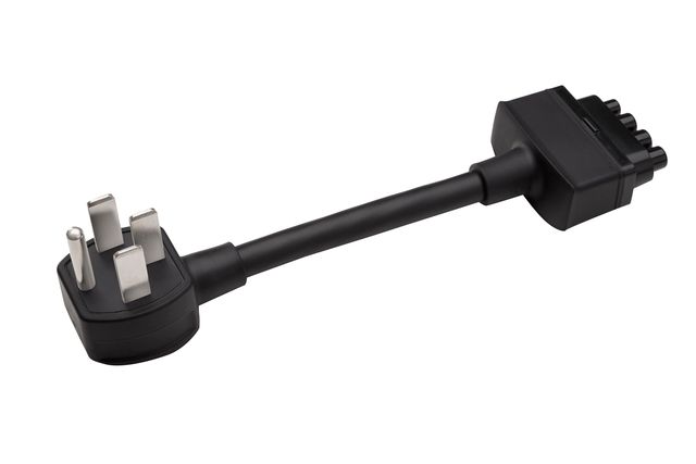 2024-2025 GMC Sierra EV Adapter 85668835 GM | GMPartsDirect.com