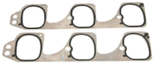2004-2012 GM Upper Intake Manifold Gasket Kit with Upper Side Intake ...
