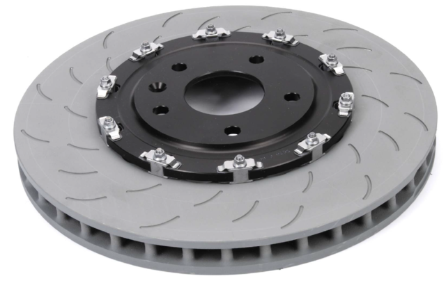 Rotor (Replaces Part Number 20981823) 84951566 GM | GMPartsDirect.com