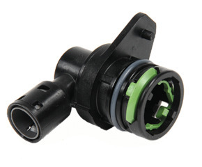 2013-2025 GM Positive Crankcase Ventilation (PCV) Valve 12637666 GM ...