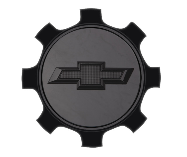 2020 Chevrolet Front and Rear Wheel Trim Cap 23378307 GM ...