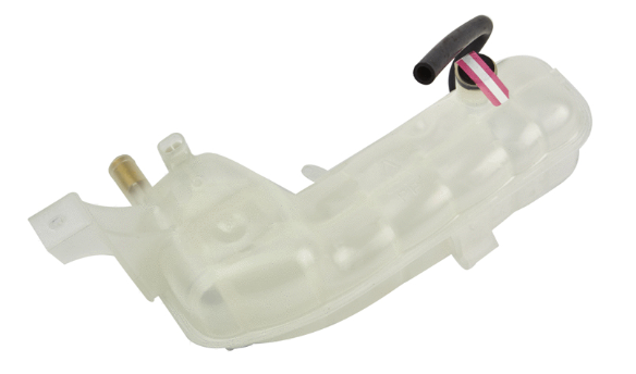 1999-2006 GM Radiator Surge Tank 19332882 GM | GMPartsDirect.com