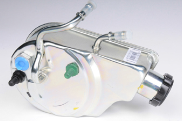 1999-2019 GM Power Steering Pump 84996211 GM | GMPartsDirect.com