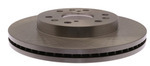 Shop Brake Rotors - Genuine GM Parts | GMPartsDirect.com
