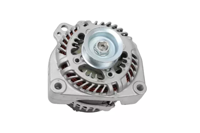 (Replaces 13536552) Alternator 85671417 GM | GMPartsDirect.com