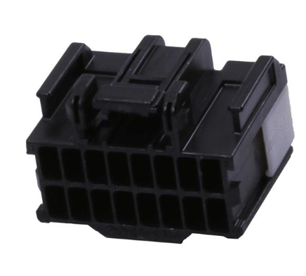 Multi-Purpose Wiring Connector 13591061 GM | GMPartsDirect.com