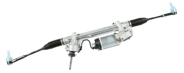 2011-2017 GM Electric Drive Rack and Pinion Steering Gear Assembly with ...