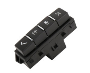 2007-2025 GM Driver Information Display Switch 15947841 GM ...