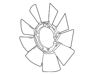 2017-2019 GM Blade (Replaces Part Number 84890705) 84945674 GM ...