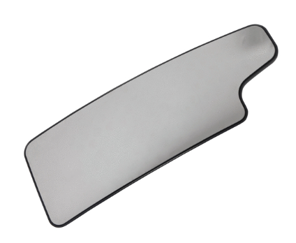 2020-2025 GM Driver Side Door Mirror Lower Glass 84468914 GM ...