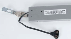 2011 GM Electronic Brake and Traction Control Module 20837392 GM ...