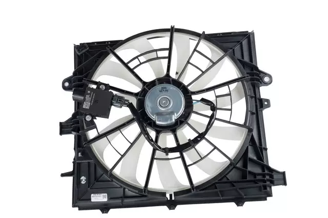 2016-2020 GM (Replaces 84001483) Engine Cooling Fan Assembly 85063502 ...