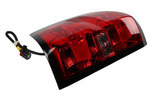 Tail Lamps for 2018 Chevrolet Silverado 1500 | GMPartsDirect.com