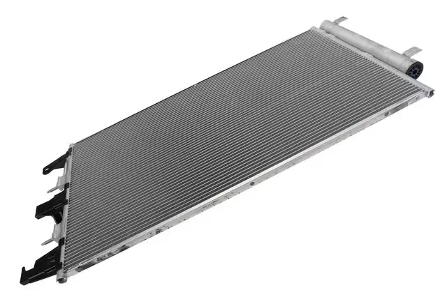 2021-2024 GM (Replaces 87823302) Condenser 85659954 GM | GMPartsDirect.com