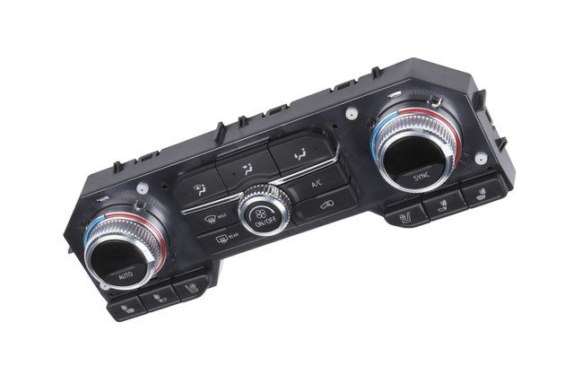 2020-2023 GMC Control (Replaces Part Number 84692238) 84963890 GM ...