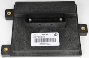 2007-2010 GM Fuel Pump Flow Control Module 20759945 GM | GMPartsDirect.com