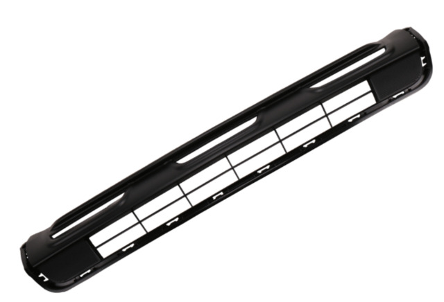 2021-2023 Chevrolet Trailblazer Front Bumper Fascia Protector 42615767 ...