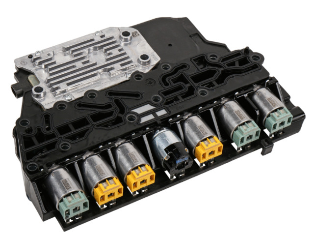 2014-2022 GM Automatic Transmission Control Solenoid (Replaces 24291306 ...