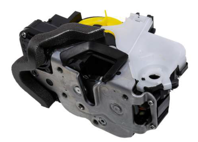 2010-2022 GM Front Driver Side Door Latch 13579522 GM | GMPartsDirect.com